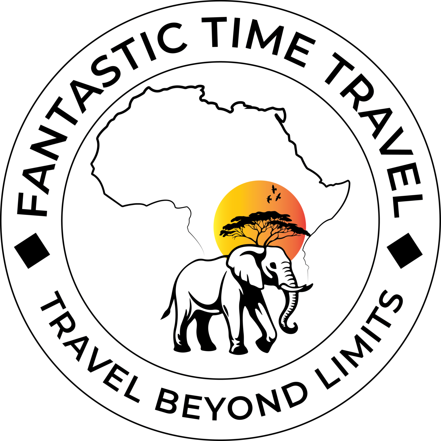 Home - Fantastic Time Travel